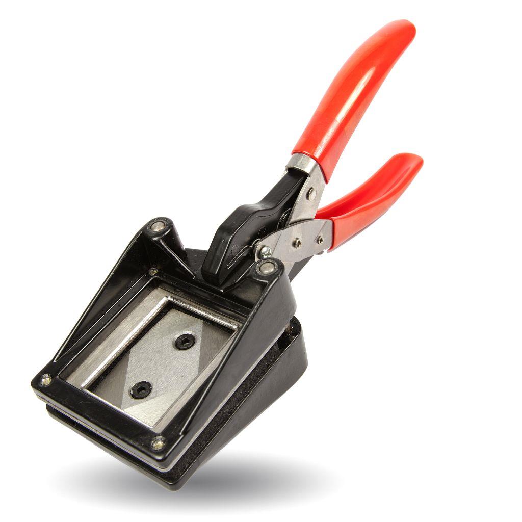 50x35mm Handheld Photo ID Cutter – My Accessories