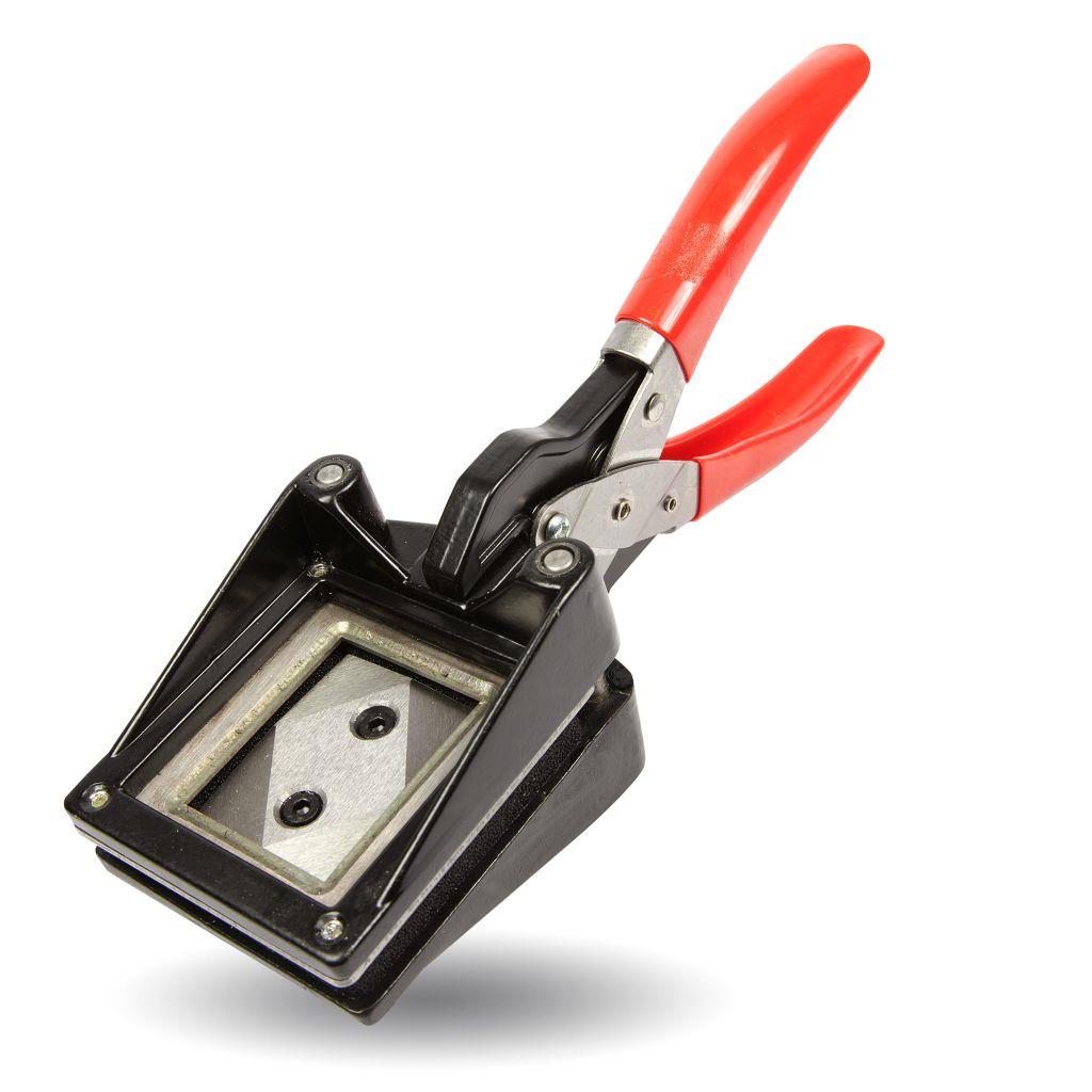 45x35mm Photo ID Cutter Punch – My Accessories