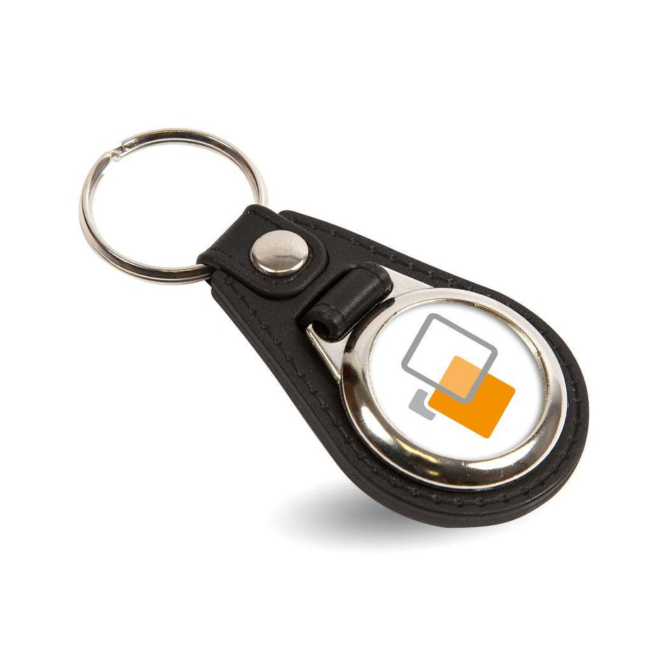 Clear Keychain 36 Pack Clear Photo Frame Keychains - Transparent Key ...